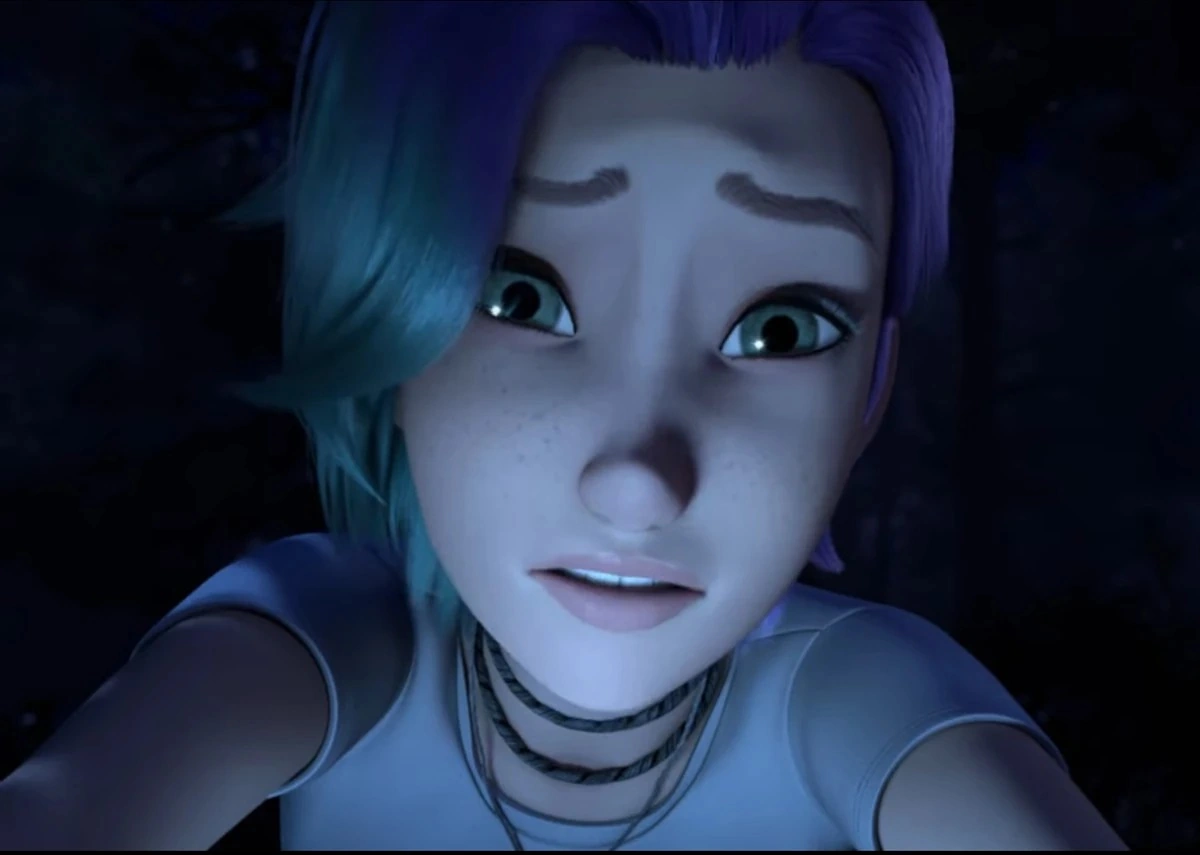 Brooklynn (Jurassic World) | Heroes and Villains Wiki | Fandom