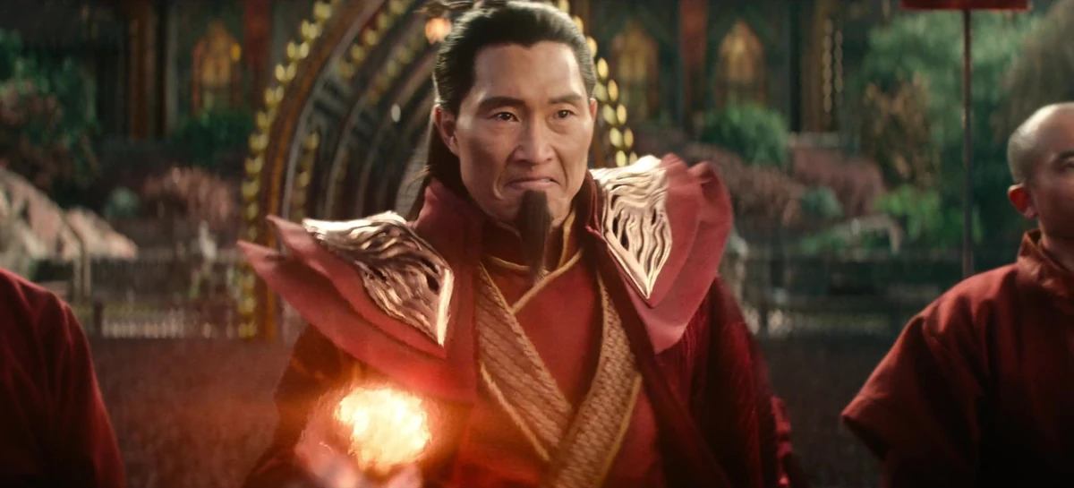 Zuko (Netflix)/Relationships | Heroes and Villains Wiki | Fandom