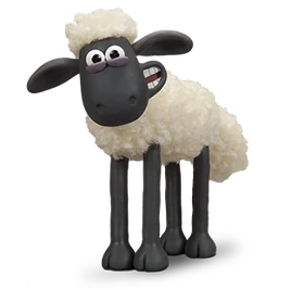 Shaun the Sheep | Heroes and Villains Wiki | Fandom