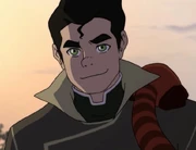 Bolin | Heroes and Villains Wiki | Fandom
