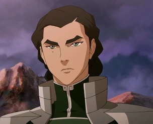 Kuvira | Heroes and Villains Wiki | Fandom