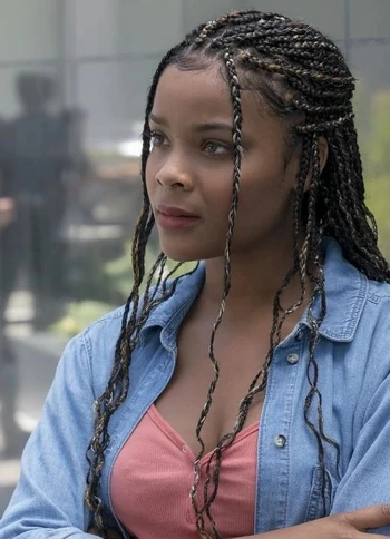 Livvie (Marvel Cinematic Universe) | Heroes and Villains Wiki | Fandom