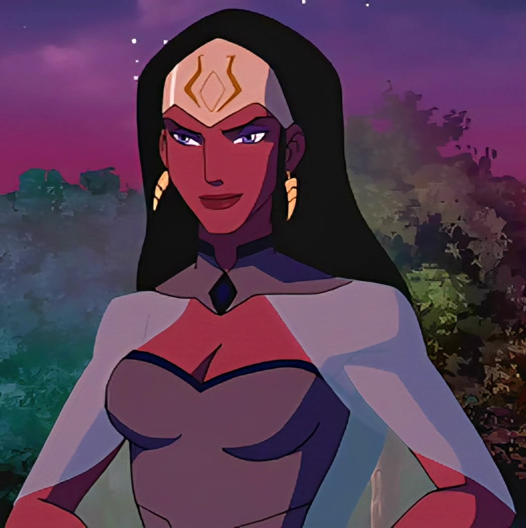 Queen Bee (Young Justice) | Heroes and Villains Wiki | Fandom