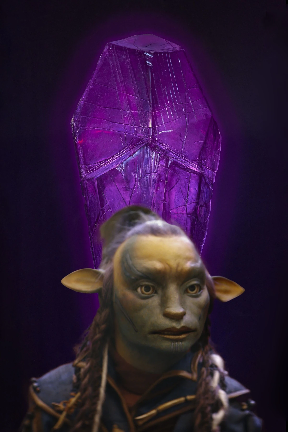 Rek'yr | Heroes and Villains Wiki | Fandom