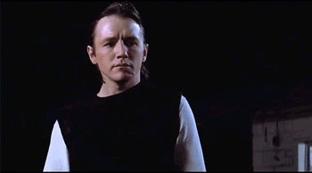 Tim Shepard | Heroes and Villains Wiki | Fandom