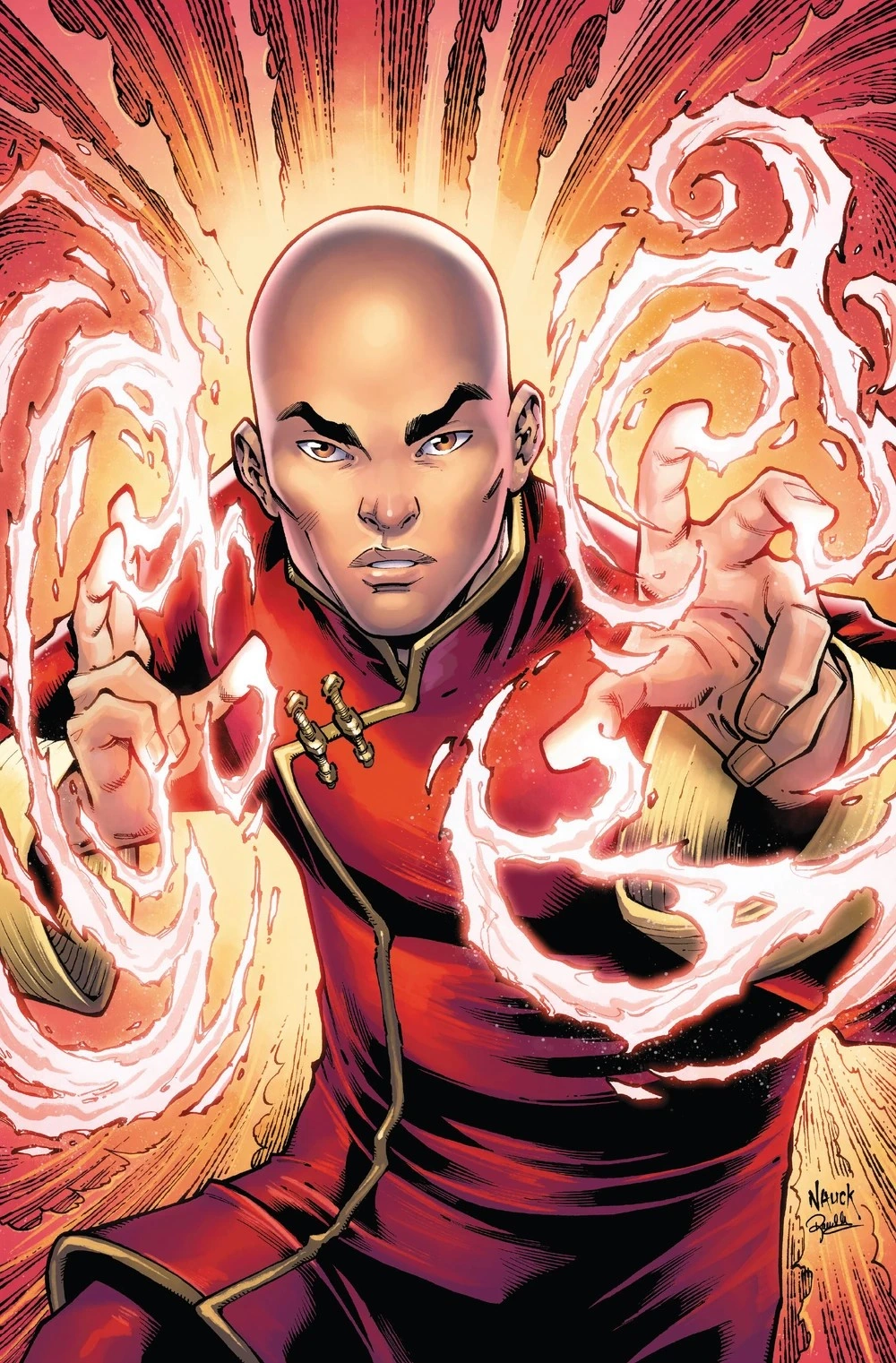 Wong (Marvel) | Heroes and Villains Wiki | Fandom