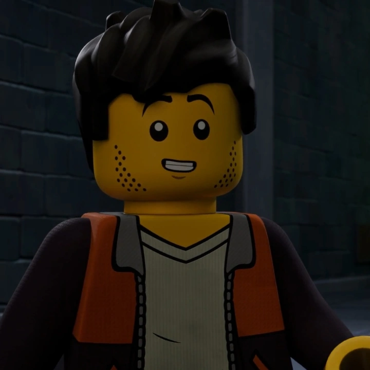 Barry Nived | Heroes and Villains Wiki | Fandom