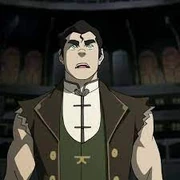 Bolin | Heroes and Villains Wiki | Fandom