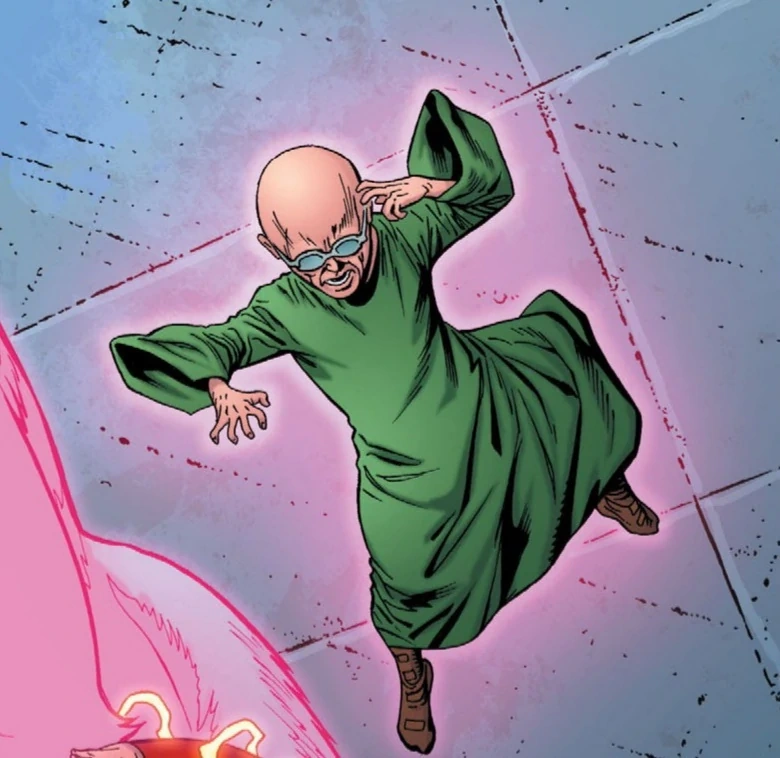 Brainwave (DC) | Heroes and Villains Wiki | Fandom