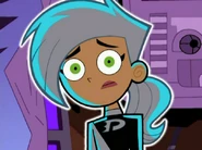 Dani Phantom | Heroes and Villains Wiki | Fandom