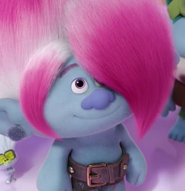 Floyd (Trolls) | Heroes and Villains Wiki | Fandom