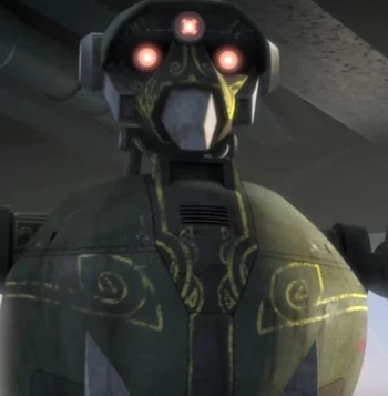 Kalani | Heroes and Villains Wiki | Fandom