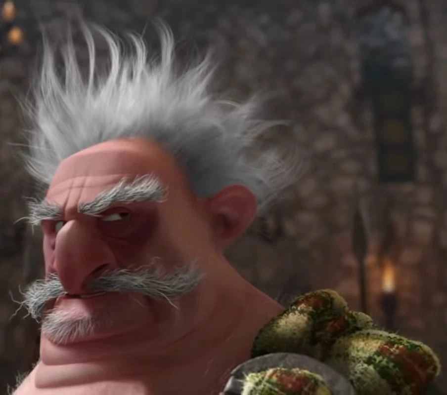 Lord Dingwall | Heroes and Villains Wiki | Fandom