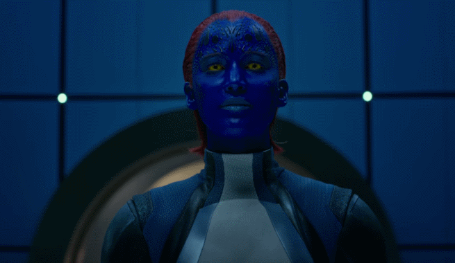 Mystique (X-Men Movies) | Heroes and Villains Wiki | Fandom
