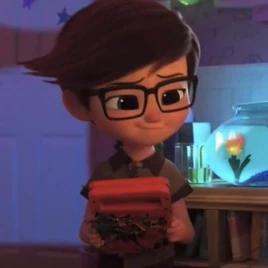 Tim Templeton | Heroes and Villains Wiki | Fandom