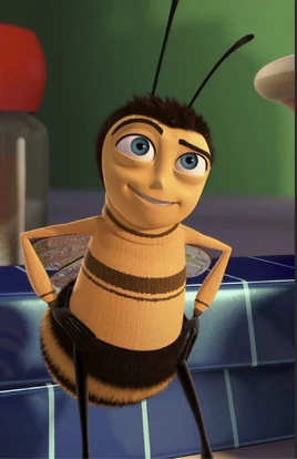 Barry B. Benson | Heroes and Villains Wiki | Fandom