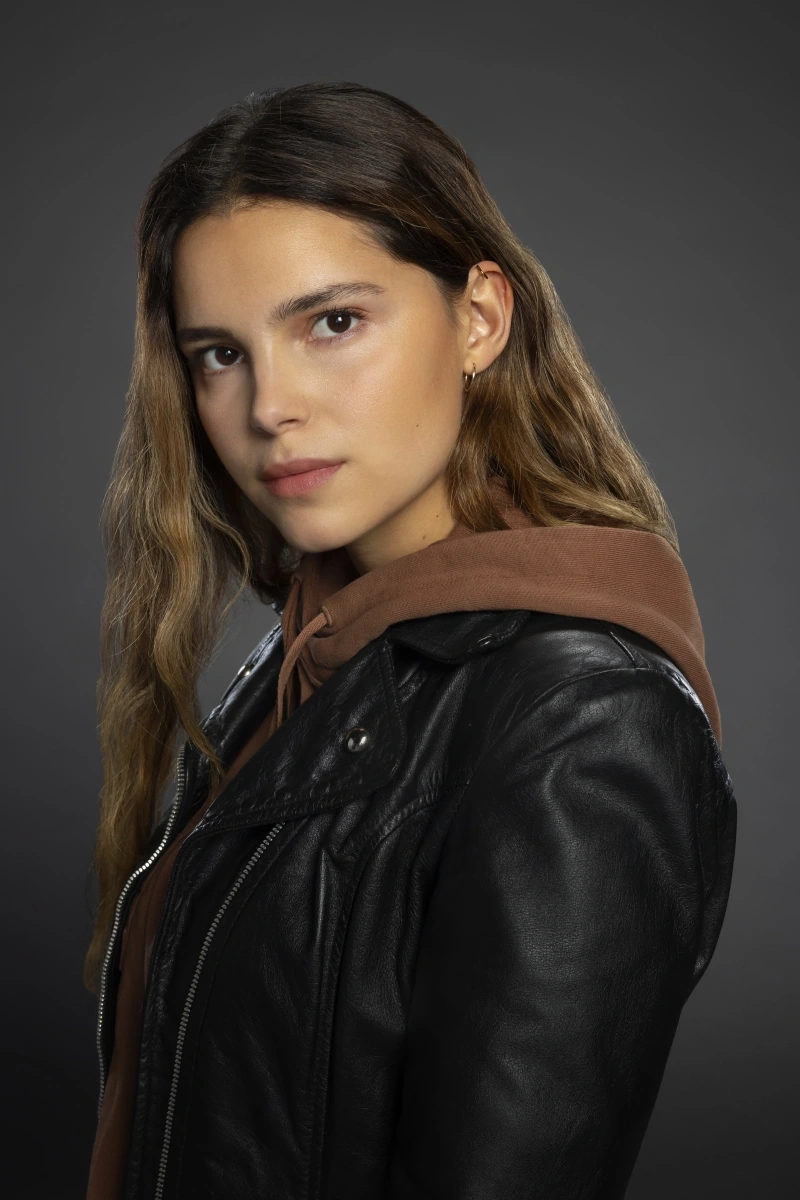 Sarah Cortez | Heroes and Villains Wiki | Fandom