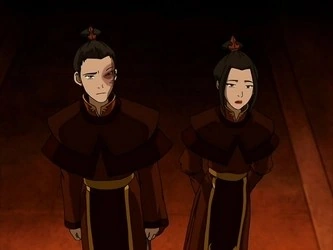 Zuko (Nickelodeon)/Relationships | Heroes and Villains Wiki | Fandom