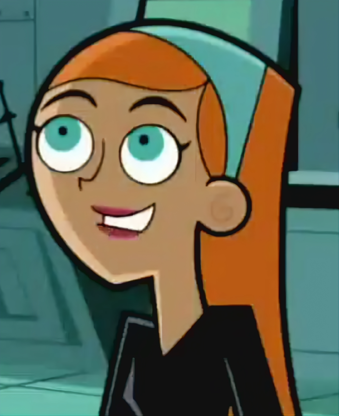 Jazz Fenton Heroes And Villains Wiki Fandom