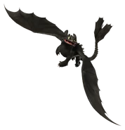 Toothless (DreamWorks) | Heroes and Villains Wiki | Fandom
