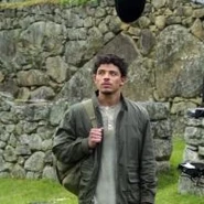 Noah Diaz | Heroes and Villains Wiki | Fandom