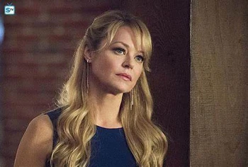 Donna Smoak | Heroes and Villains Wiki | Fandom