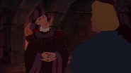 Claude Frollo (Disney) | Heroes and Villains Wiki | Fandom