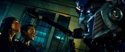 Optimus Prime (Michael Bay's Transformers) | Heroes and Villains Wiki ...