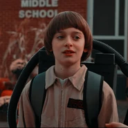 Will Byers | Heroes and Villains Wiki | Fandom