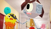 Rob (The Amazing World of Gumball) | Heroes and Villains Wiki | Fandom