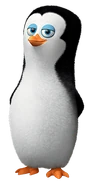 Kowalski/Gallery | Heroes and Villains Wiki | Fandom