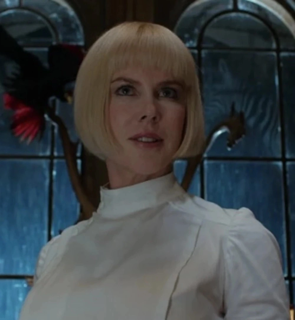 Milicent Clyde | Heroes and Villains Wiki | Fandom