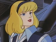 Carly Witwicky | Heroes and Villains Wiki | Fandom