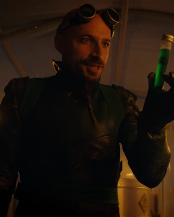 Gizmo (Titans) | Heroes and Villains Wiki | Fandom