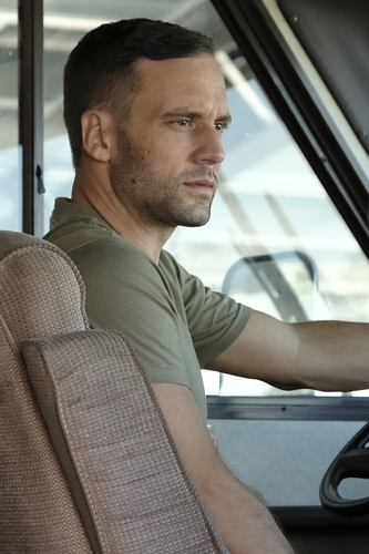 Lance Hunter (Marvel Cinematic Universe) | Heroes and Villains Wiki ...