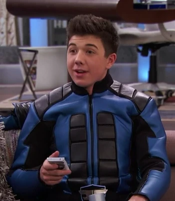 Kaz (Mighty Med) | Heroes and Villains Wiki | Fandom