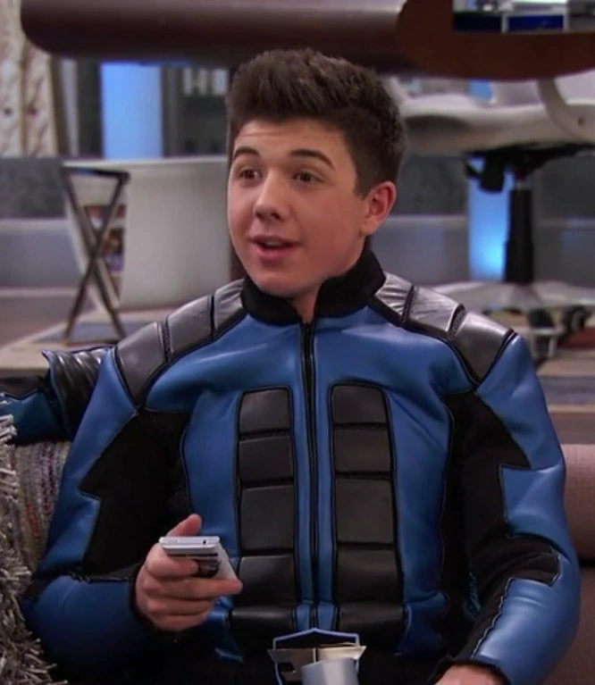 Kaz (Mighty Med) | Heroes and Villains Wiki | Fandom