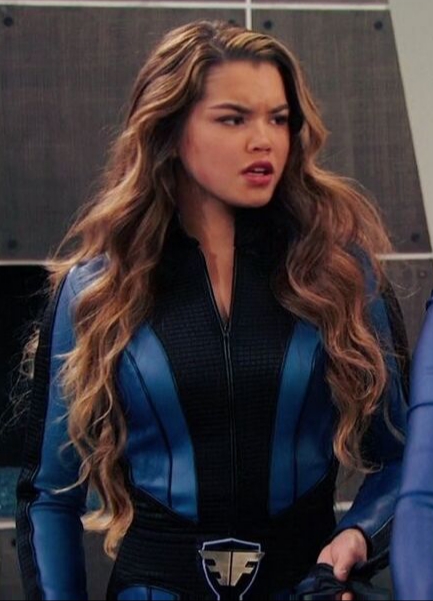 Skylar Storm Heroes And Villains Wiki Fandom