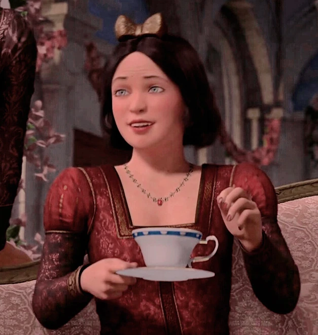 Snow White (Shrek) | Heroes and Villains Wiki | Fandom