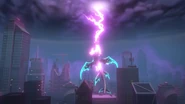 Wojira | Heroes and Villains Wiki | Fandom