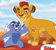 Bunga | Heroes and Villains Wiki | Fandom