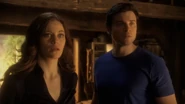 Tess Mercer | Heroes and Villains Wiki | Fandom