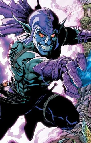 Eclipso (DC) | Heroes and Villains Wiki | Fandom