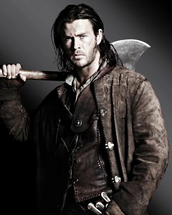 Eric (The Huntsman) | Heroes and Villains Wiki | Fandom