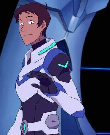 Lance (Voltron: Legendary Defender) | Heroes and Villains Wiki | Fandom