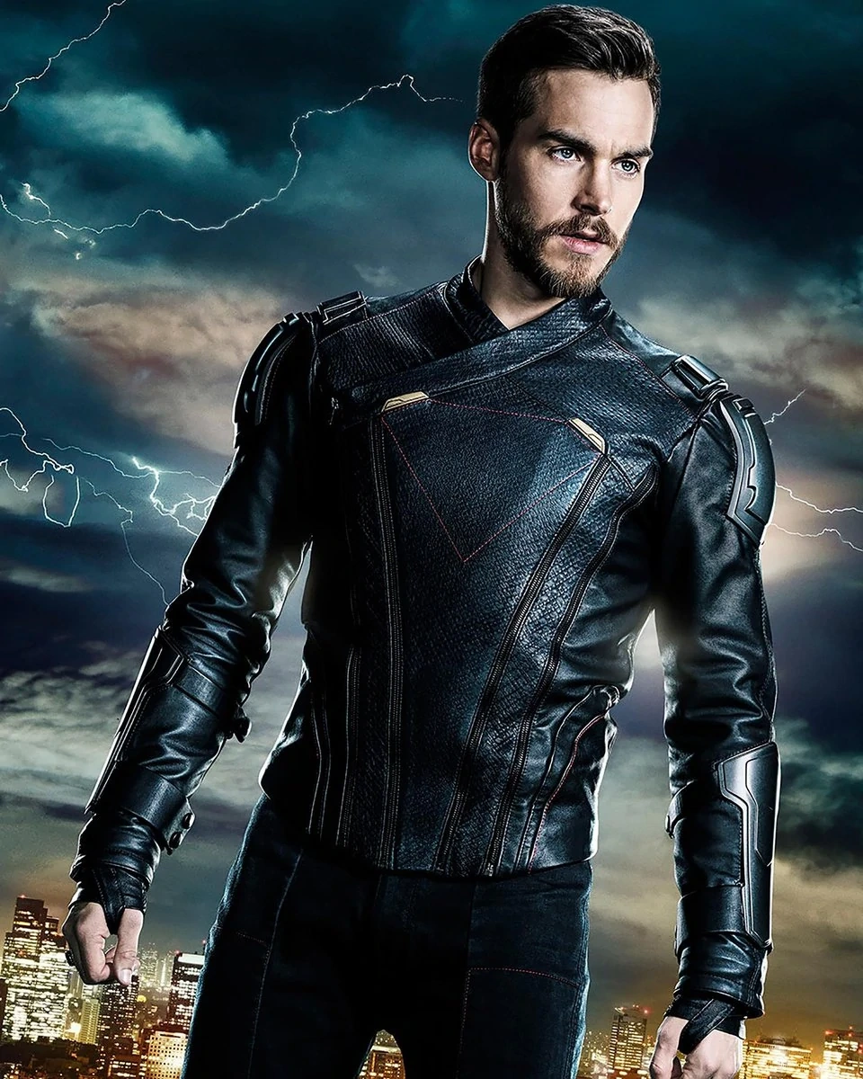 Mon-El (Arrowverse) | Heroes and Villains Wiki | Fandom