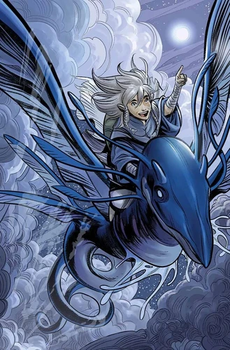 Kensho | Heroes and Villains Wiki | Fandom