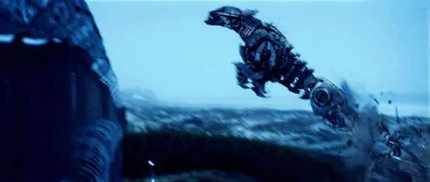 Ravage (Michael Bay's Transformers) | Heroes and Villains Wiki | Fandom