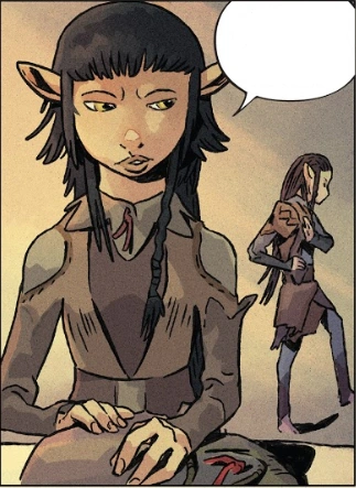 Shoni | Heroes and Villains Wiki | Fandom