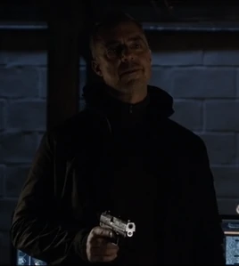 Felix Blake (Marvel Cinematic Universe) | Heroes and Villains Wiki | Fandom